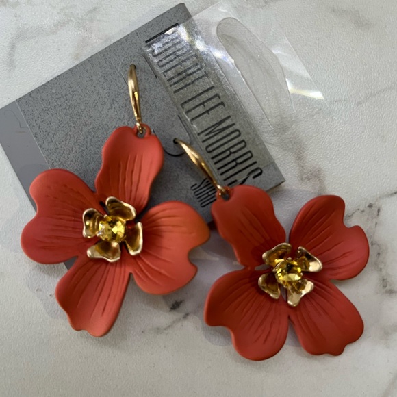 Robert Lee Morris | Jewelry | Robert Lee Morris Soho Patina Sculptural ...